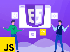 再学JavaScript ES(6-11)全版本语法大全_小猿1024资源站