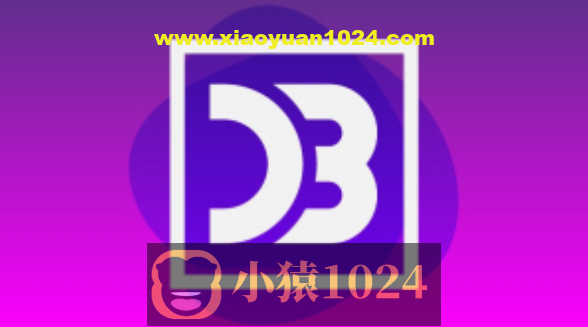 学习和理解用于数据可视化的D3.js | Learn and Understand D3.js for Data Visualization_小猿1024资源站